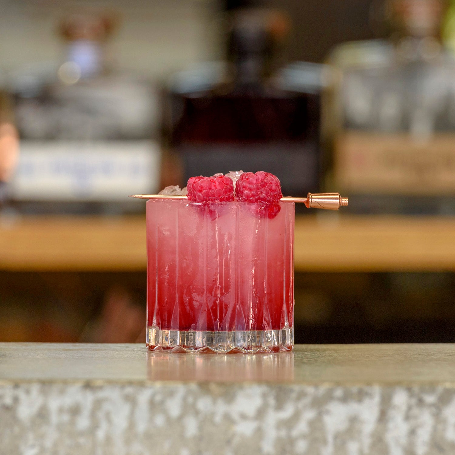 Bramble – Prohibition Liquor Co.