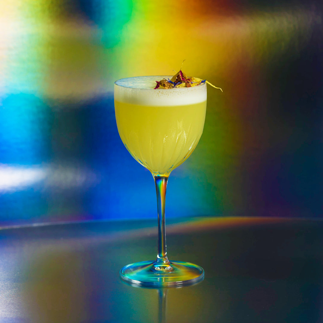 LEMON MIRAGE – Prohibition Liquor Co.