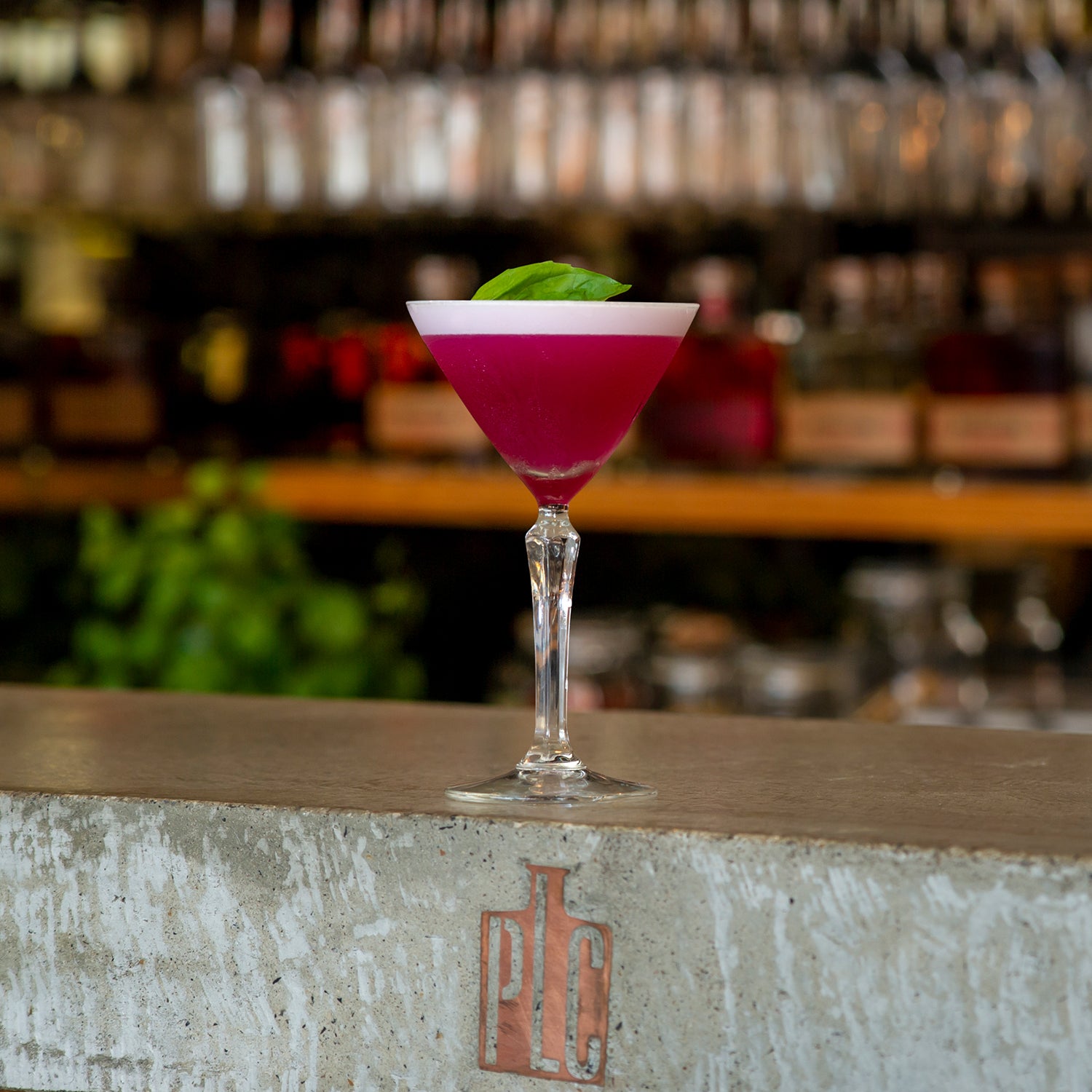 Last Call – Prohibition Liquor Co.