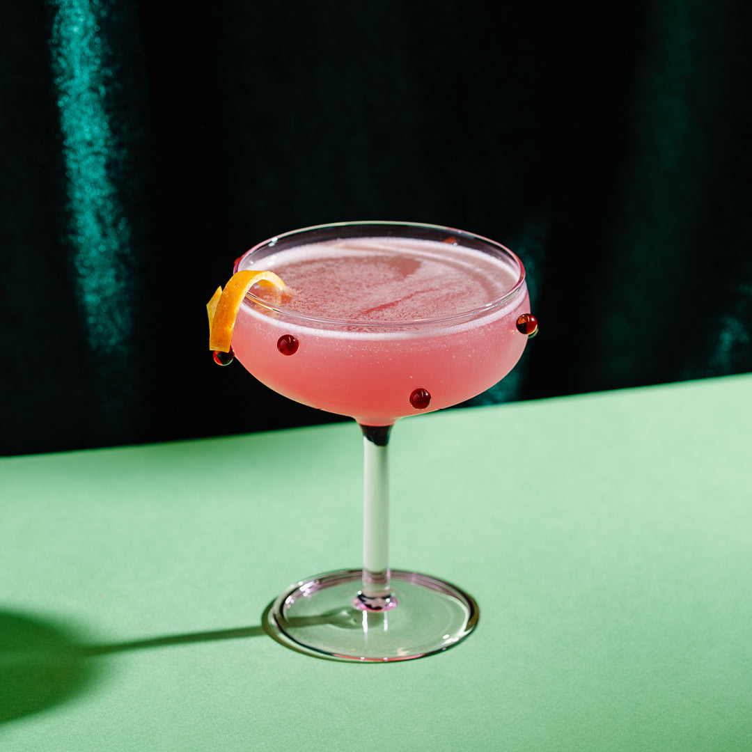 COSMO CRUSH – Prohibition Liquor Co.
