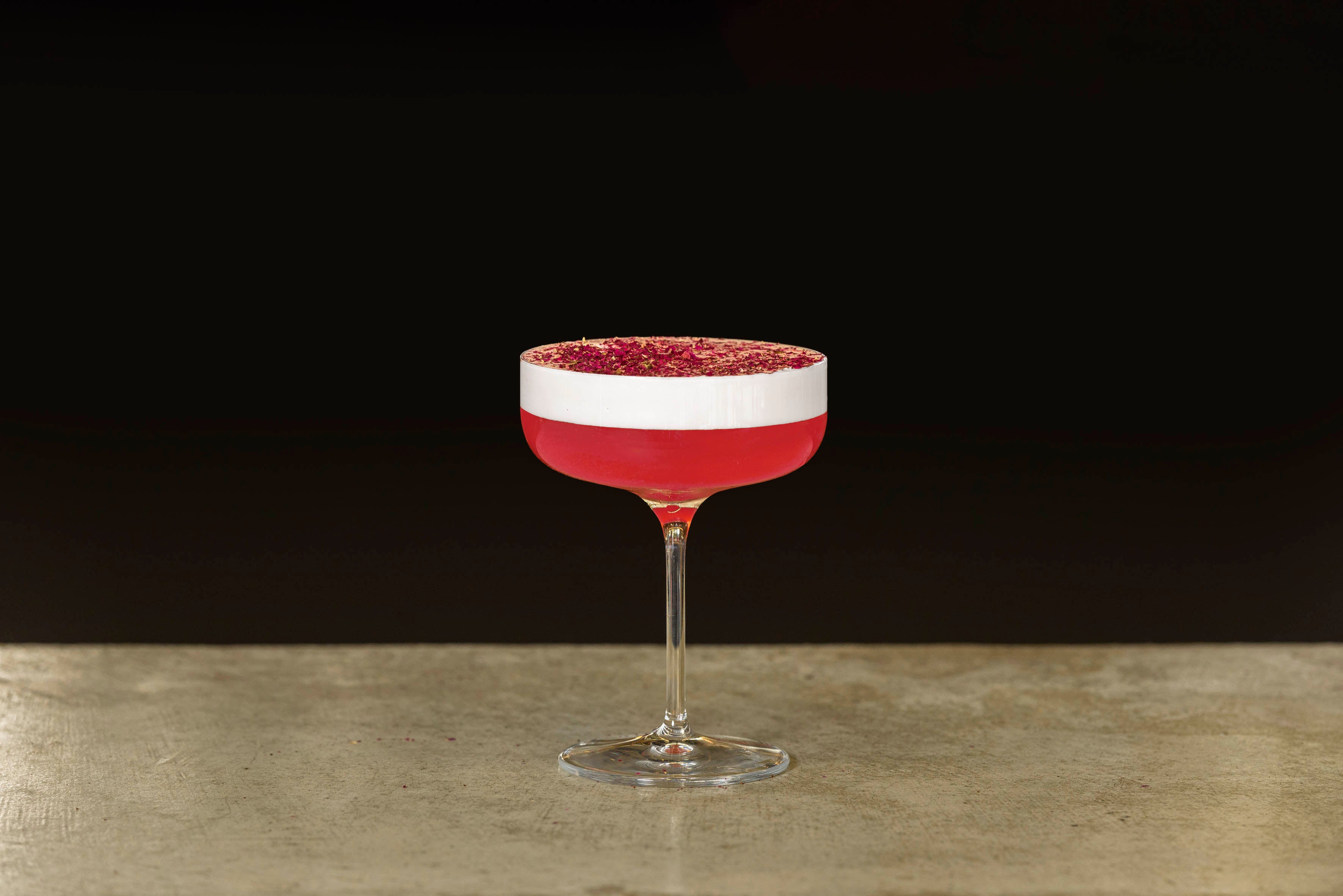 PINK HEROINE – Prohibition Liquor Co.