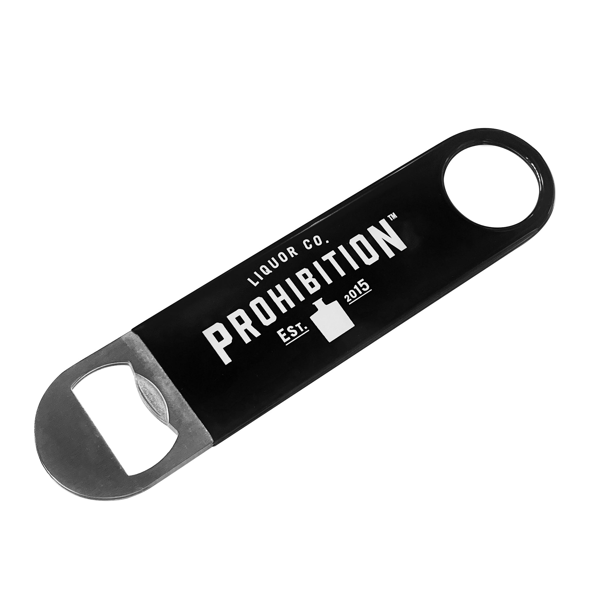 Bar Blade – Prohibition Liquor Co.