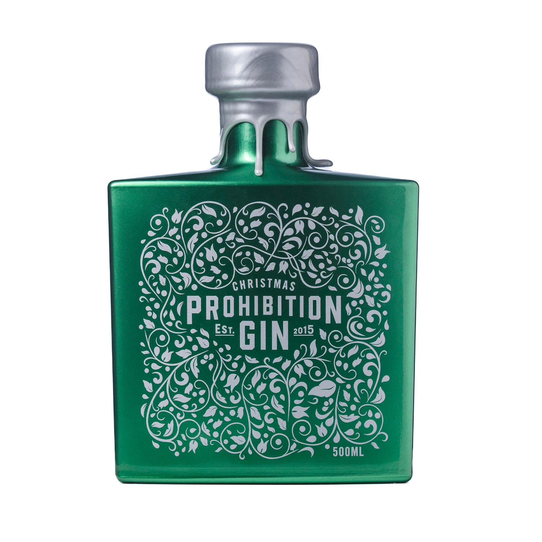 Christmas Gin 2024 | Limited Release | Prohibition Liquor Co.