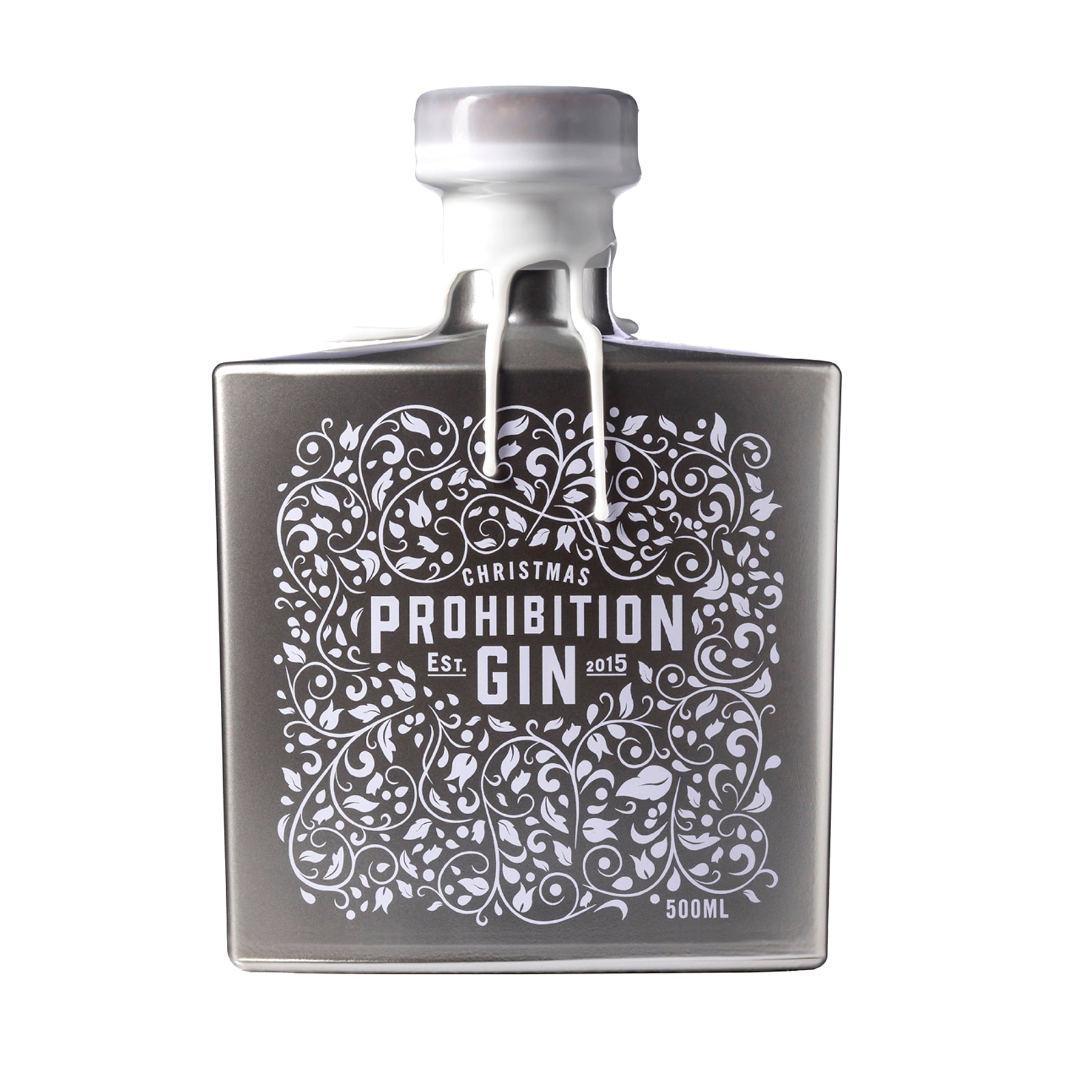 Christmas Gin 2025 | Limited Release | Prohibition Liquor Co.