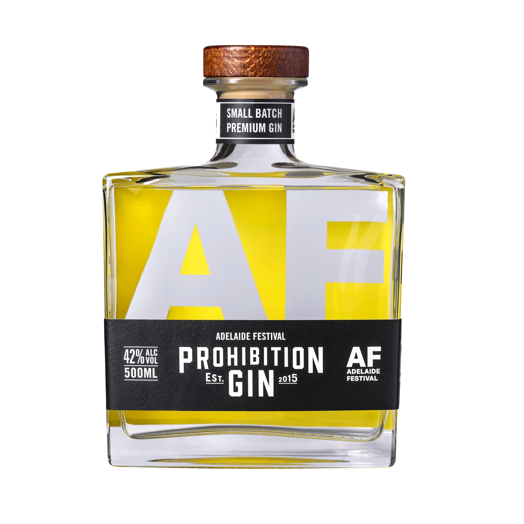 Prohibition Liquor Co. | Adelaide Festival Gin